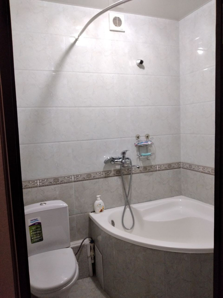 Olmazor tumani Qora qamish 1/2  1xona 2 xonali qilingan