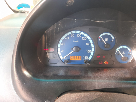 Matiz best sotiladi