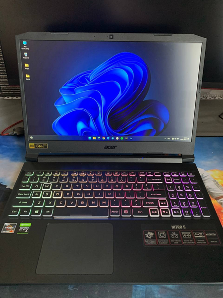 Продается Acer Nitro 5, новый