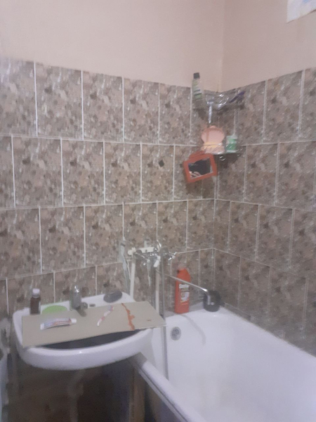Продаётся Чирчик 1ком 3мик