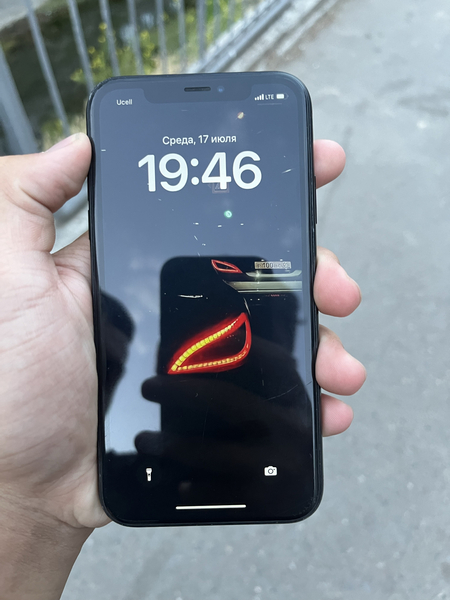 iPhone XR 64gb LL/A