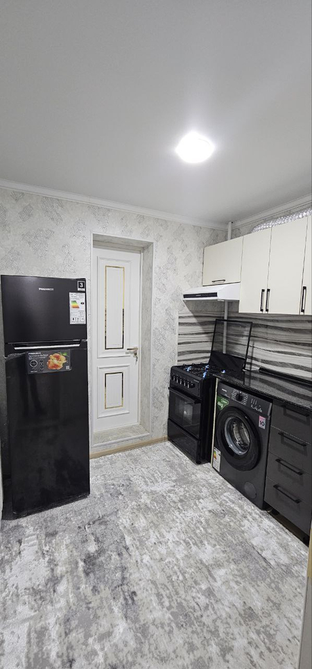Чиланзар Г 9 А 2/1/4 балкон 2*6, 56кв.м Фархадский базар