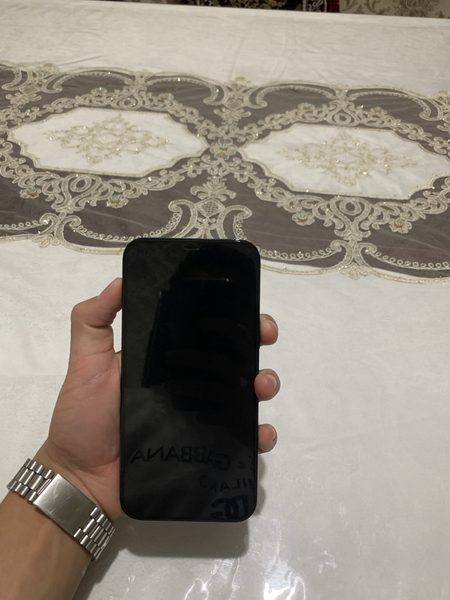 Iphone 12 pro max