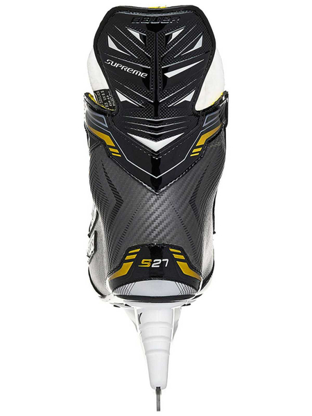 Коньки хоккейные BAUER SUPREME S27 SR,хоккей