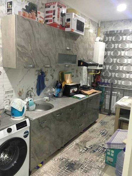 БУМ ижара 2 хонали квартира Талаба Кизларга Метро Чинор id sh 655