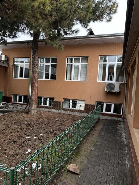 Продается клиника