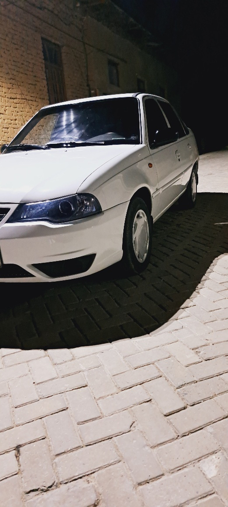 Nexsia 2 exsportniy