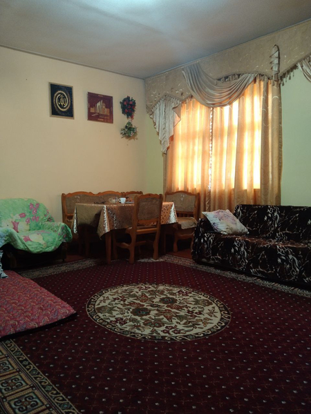 Продается дом в общем дворе