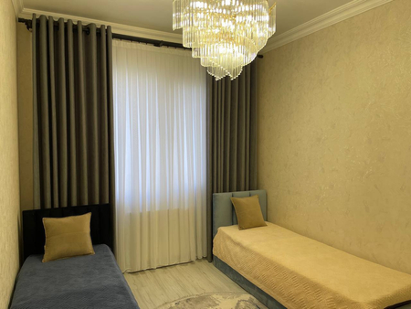 СРОЧНО!!! Продаётся квартира , р-н Яккасарайский ,ЖК Istanbul City