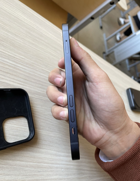Iphone 12 128gb ideal