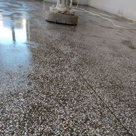 Styashka va har xil turdagi beton ishlar qilamiz hamyonbop narxlarda