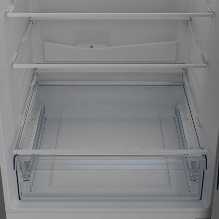 Холодильник BEKO B1RCSK362W.Цвет-белый.Россия. 186 см*60 см*65 см