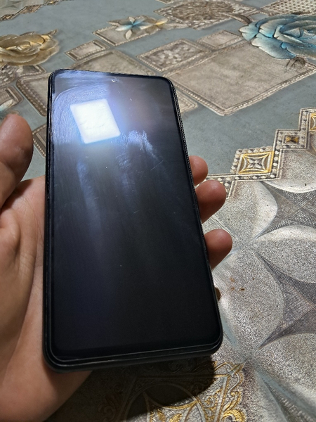 Redmi note 10s. Aybi yoq.