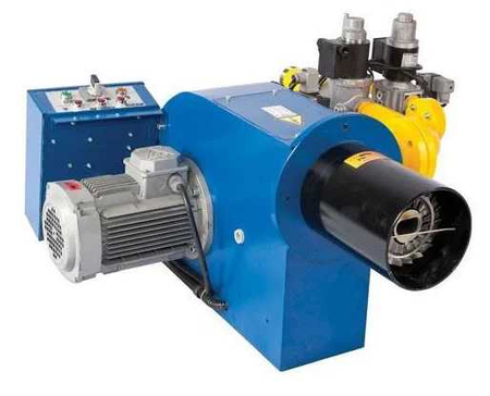 Газовая горелка GNG 90/20, GNG 90.25