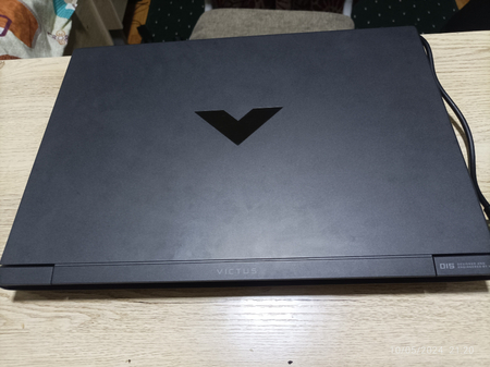 Hp Victus. Gaming Lap Top.