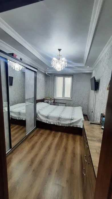 (К128304) Продается 3-х комнатная квартира в Учтепинском районе.