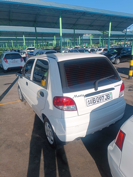 Matiz 2015 Sotiladi