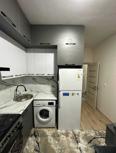 Olmazor cityda yaxshi narxga 1/12/13 34m² boʻlgan shinam kvartira