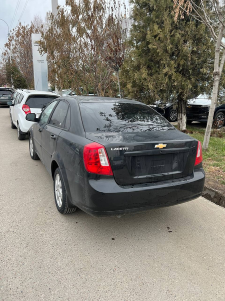 Chevrolet Gentra 2024
