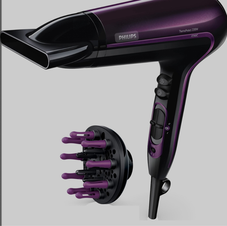 Продам фен Philips Ionic 2200 w
