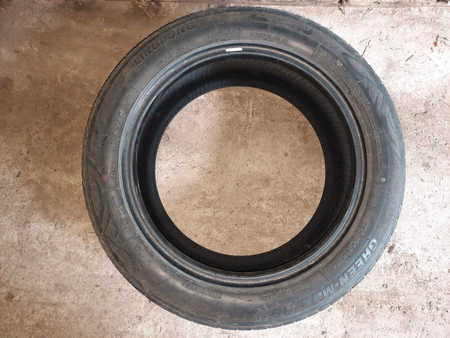 Шины 195/55 R15 LINGLONG (4штуки)