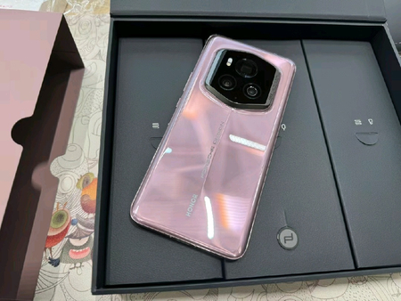 Honor Magic 6 Pro (New)