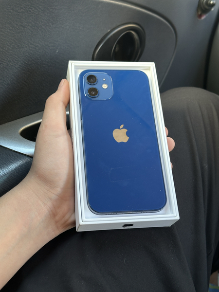 Iphone 12 64gb ildeal