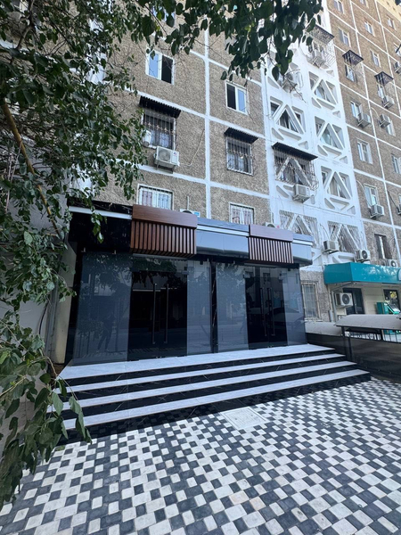 Аренда коммерческой недвижимости \\nАйбек (Angels Food) 50м2