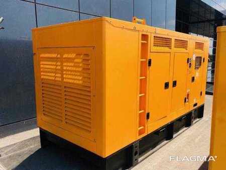Дизельные Генераторы 30 kw до 120 kw