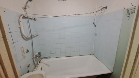 1в2 ком. 3 этаж. 40м2. ИПОТЕКУ можно