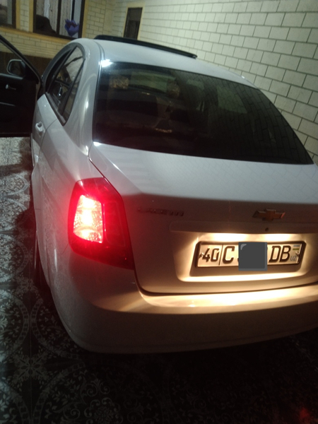 Jentra 2023 yil narxi 16 500$