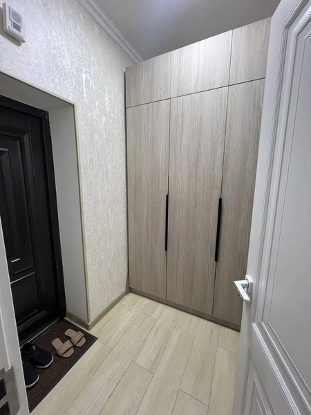 Сдается 1 ком квартира ТТЗ Новостройка рядом с рынком