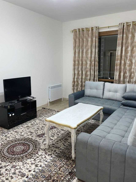 Юнусабад-3 • Мега планет • 1-комн • 35 м² • этаж 2/4 • [ОК:037]