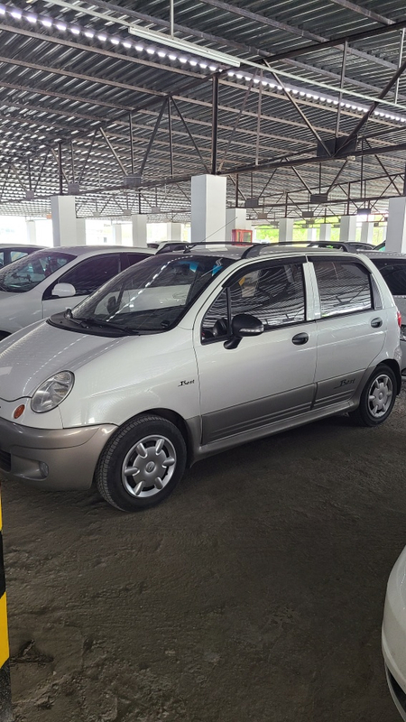 Matiz best 2016 gazi bor