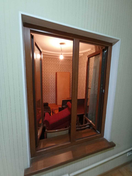 Продаю участок кибрай