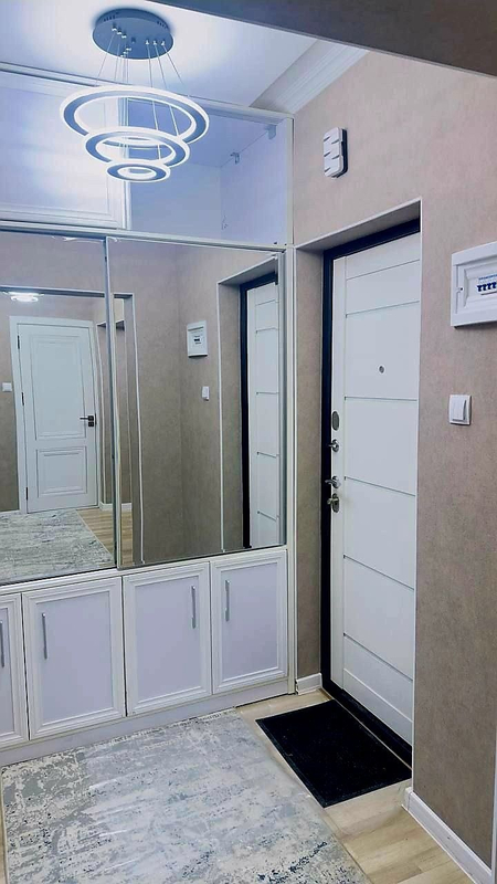 Xamza Novza metro Muqumiy
