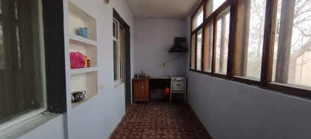 Qora qamish 2/3 grilbarga yetmasdan