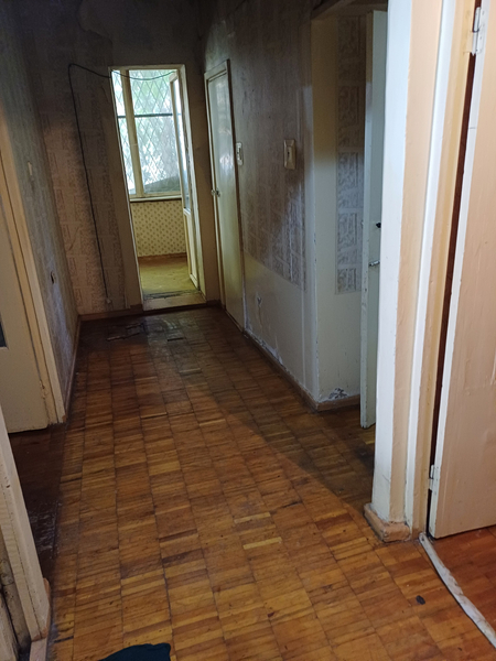 Продаётся квартира
