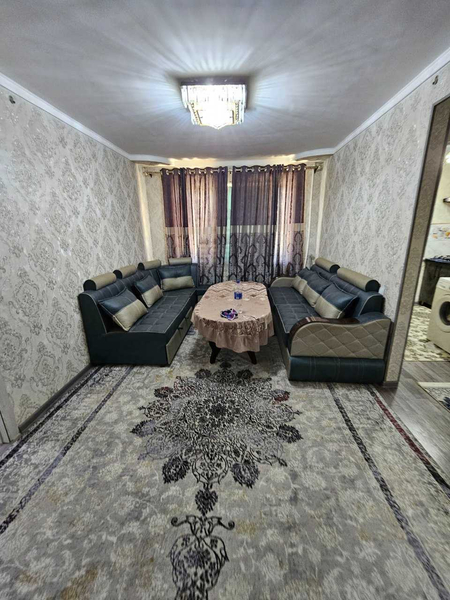 2 xonali 55m² 1-qavat uy sotiladi