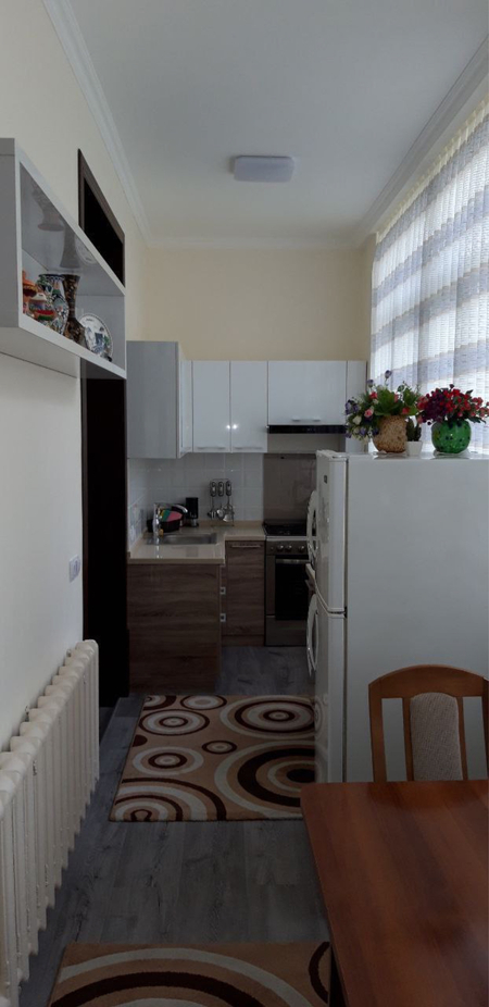Продаю свою квартиру.