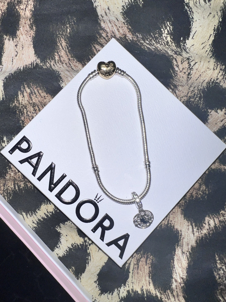 Pandora оригинал 100% Tailand
