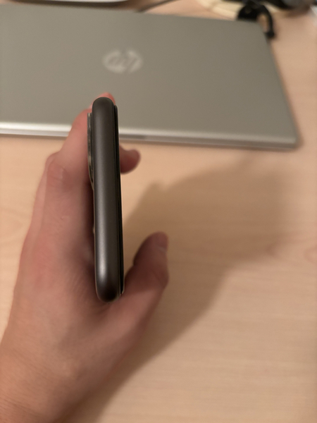Apple Iphone 11 black