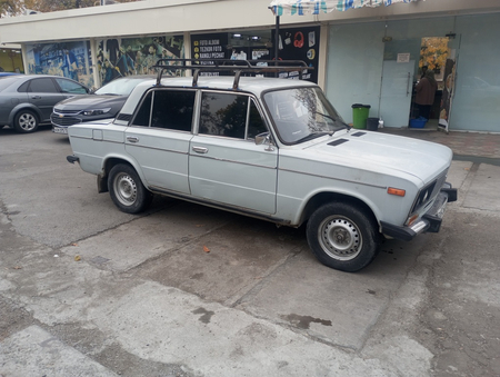 Jigurli Lada 2106
