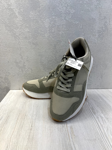 Кросовки от pull & bear original
