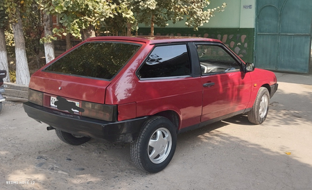 продаются ваз 2108