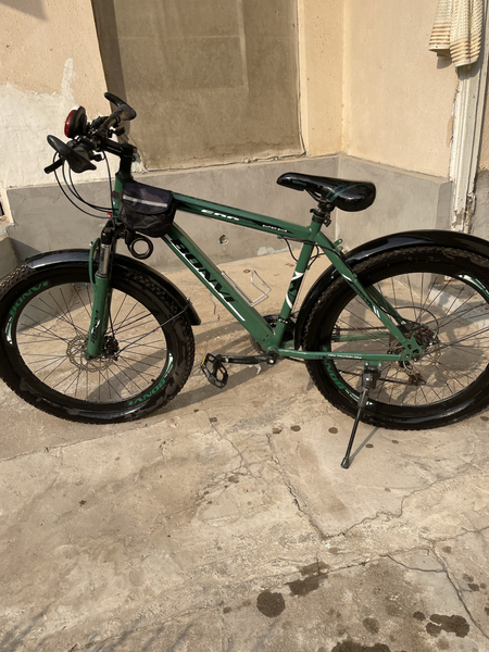 Velosiped 28 ideal