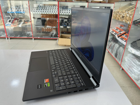 Hp victus ryzen 7 7840 (i7 13) kuchli qowimcha videokartalik