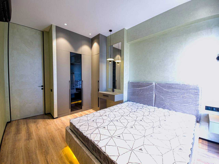 Продаётся новая квартира на Дархане ЖК Акай Сити (Akay City) BR06