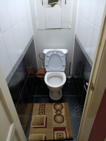 Arenda Yunus Obod 19 Qizlar Oila