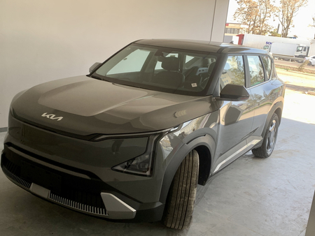 KIA EV5  AIr 530